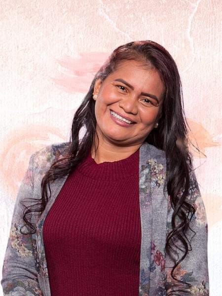 Ha renunciado Rubiela Benítez a su candidatura a la Gobernación de ...