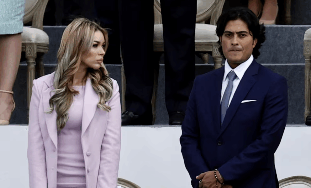 Day Vásquez confirmó que los chats revelados por Vicky Dávila con ...