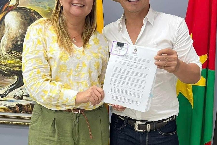 🌿🏗️ Arranca la transformación de Bocas del Pauto: nuevo parque ...